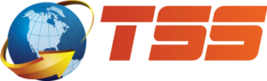 TSS Corp – Global Logistics
